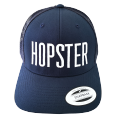 HOPSTER – Geschmack ist reine Hopfsache